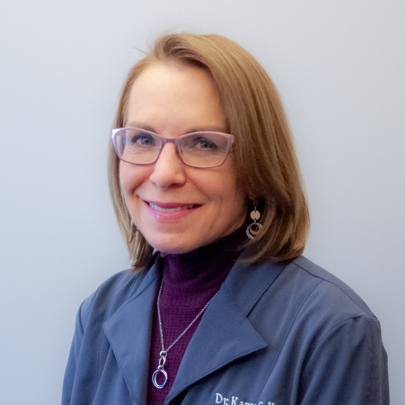 Dr. Karen G. Collins - Companion Care